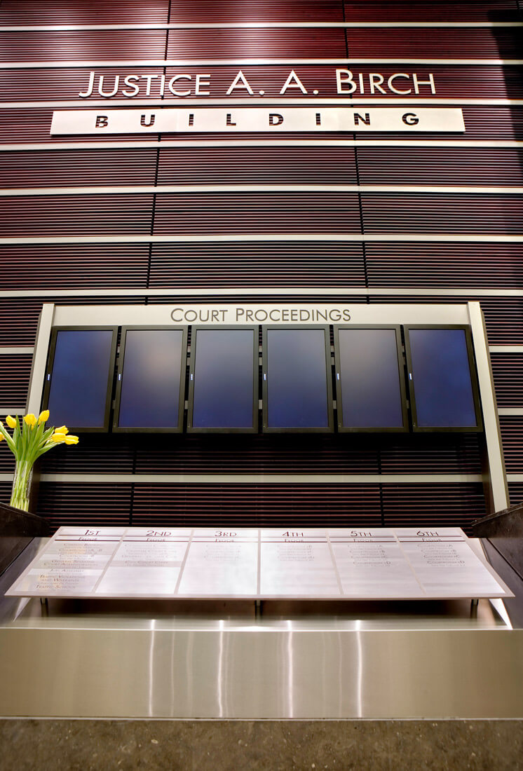 Nashville-Metro-Courthouse-6 - Marcelle Guilbeau