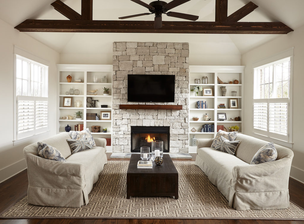 Design Starts with Your Building Blocks - Marcelle Guilbeau